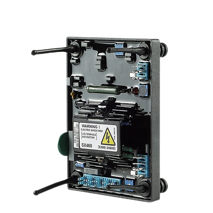 What Is An Automatic Voltage Regulator? – ivparts.com - Generator parts