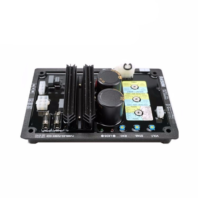 R450M AVR Diesel generator automatic voltage regulator – ivparts.com ...