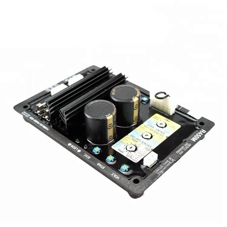 R450M AVR Diesel generator automatic voltage regulator – ivparts.com ...