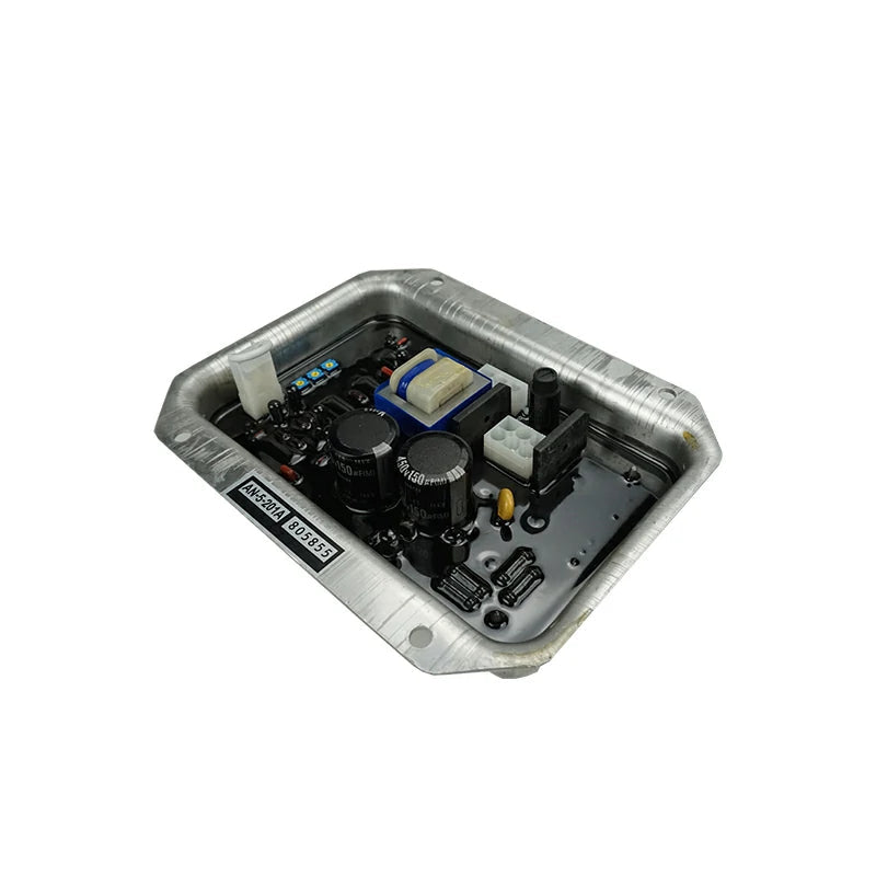 Automatic Voltage Regulator an-5-201A Generator AVR AN-5-201A For Deny ...