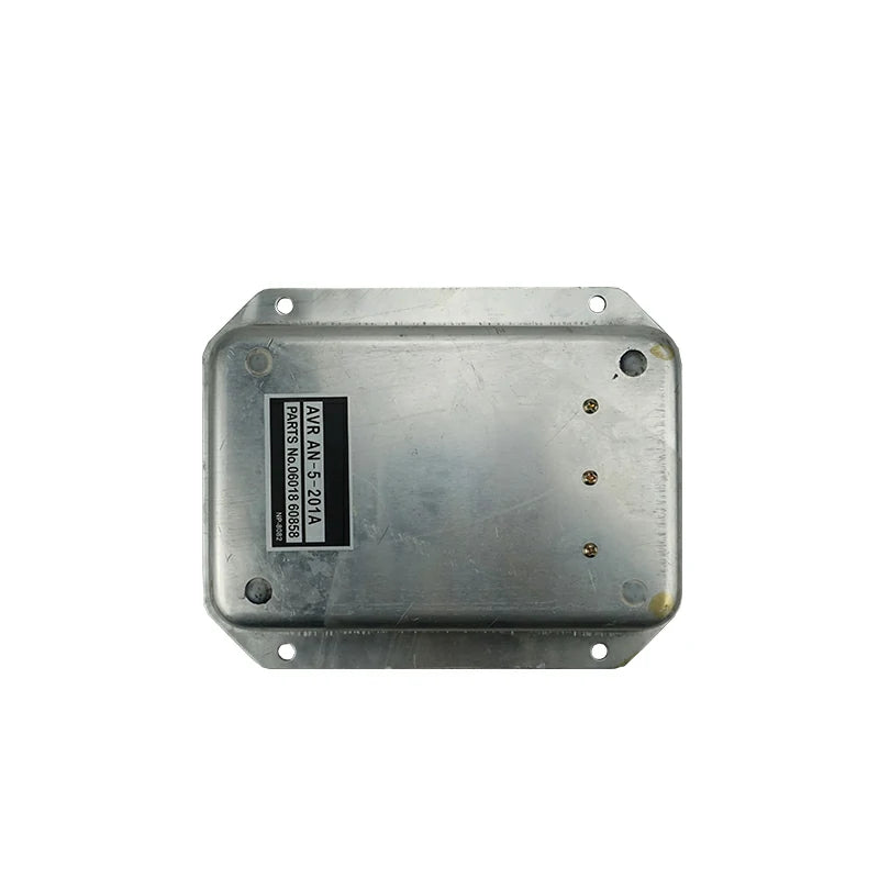 Automatic Voltage Regulator an-5-201A Generator AVR AN-5-201A For Deny ...