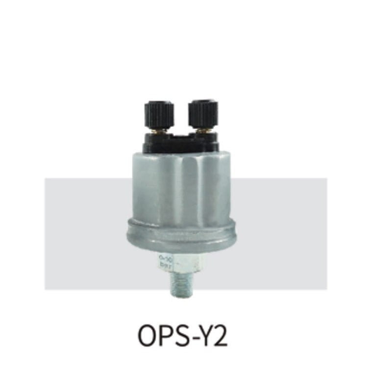 GM50H Multi function generator controller engine digital Monitor for D ...