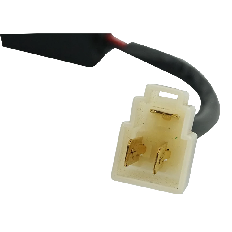 New Stop Solenoid KM493-A-1111010 for Kipor Generator KDE30E3 KDE35E3 ...