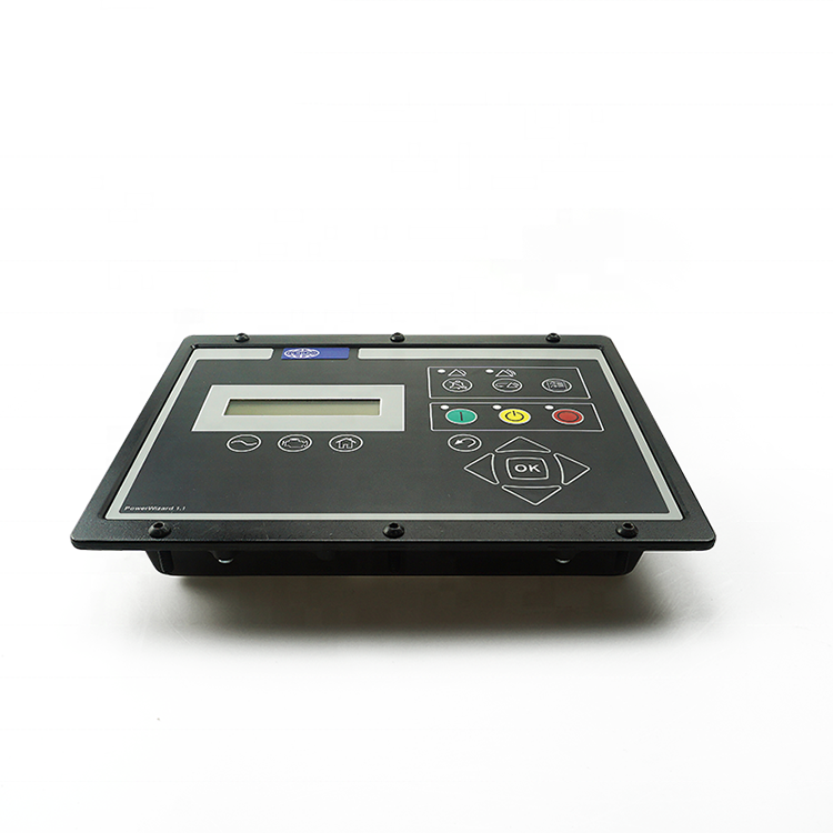 Power Wizard 2.0 Controller For Generator control module For Diesel Ge ...